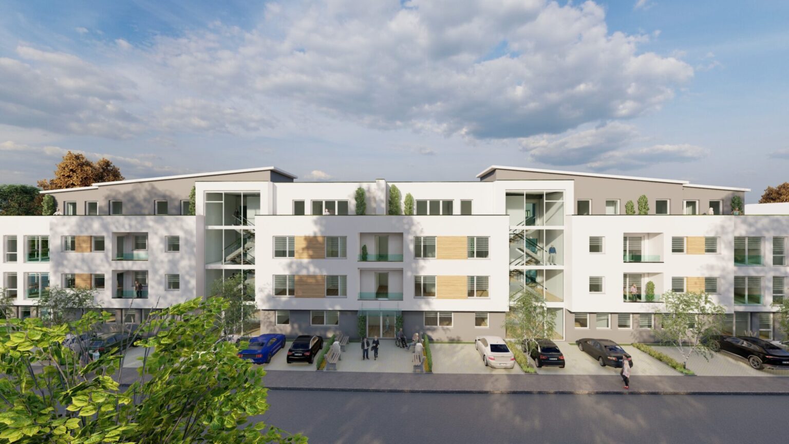 Projekte - Brix Consult