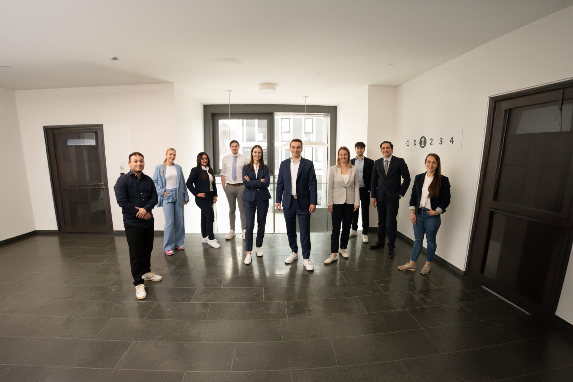 Über uns - Brix Consult